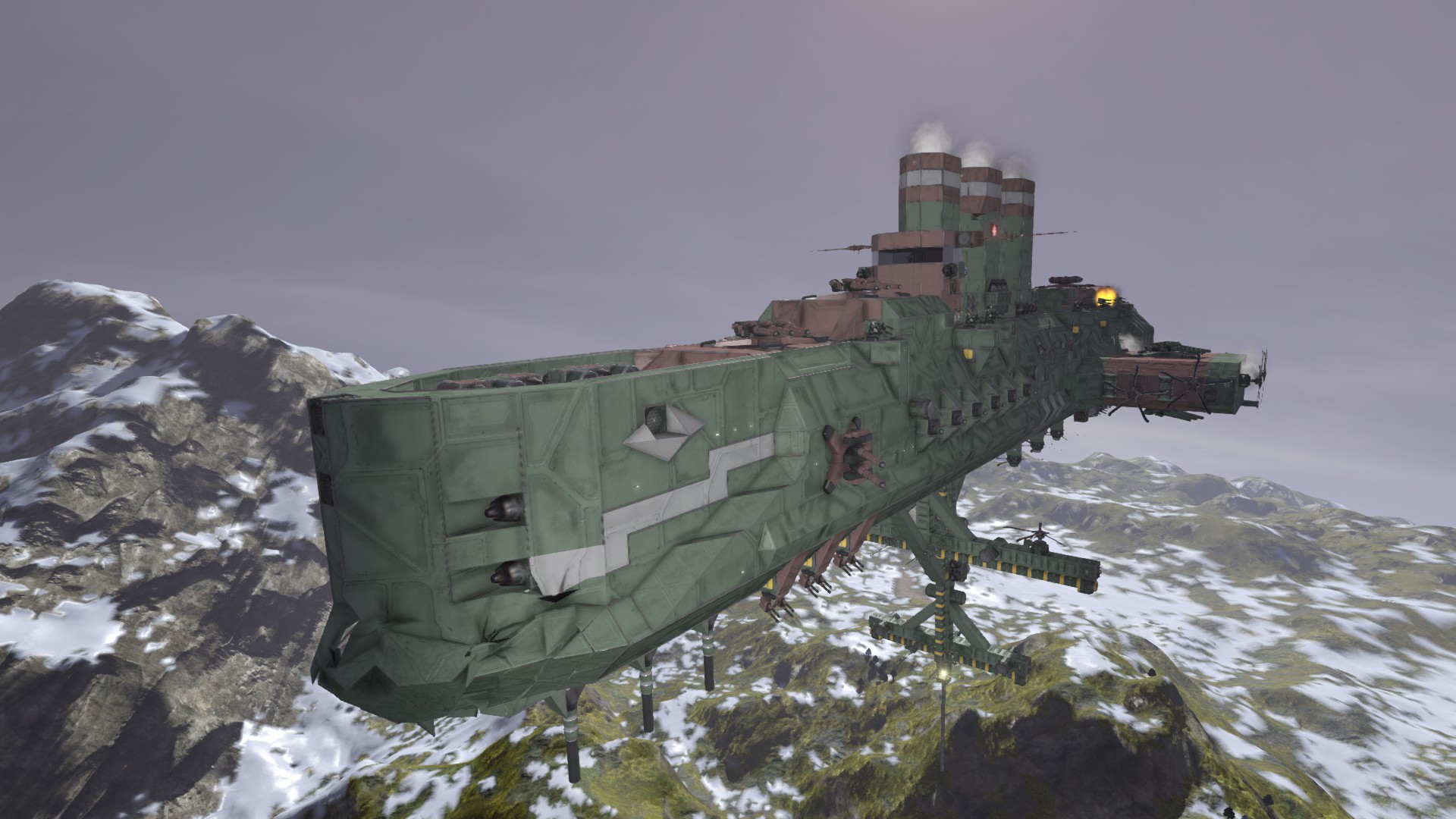 Steam Community :: Space Engineers