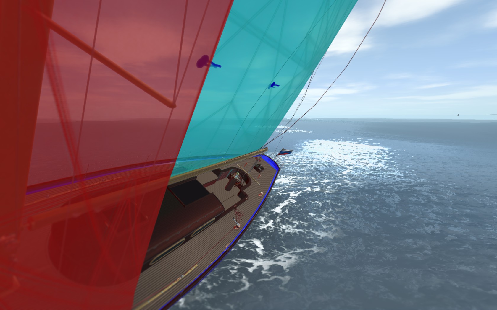 Steam Community :: Sailaway - The Sailing Simulator