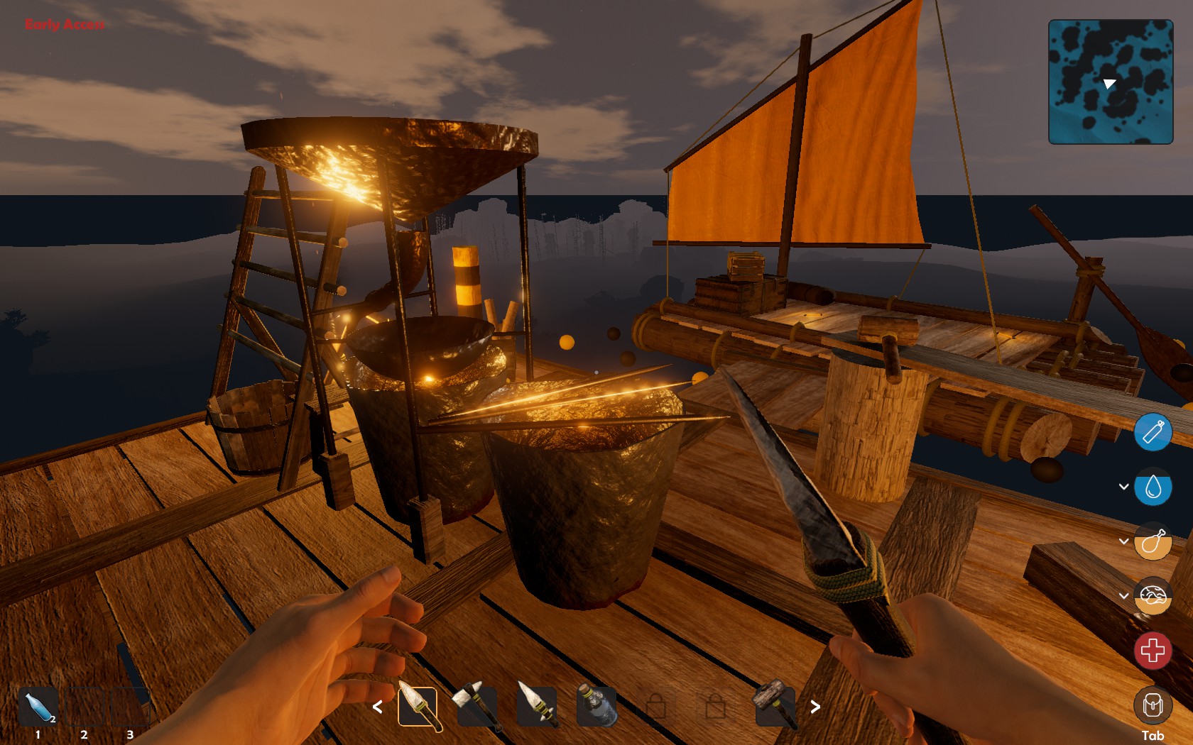 Steam Community :: Bermuda - Lost Survival