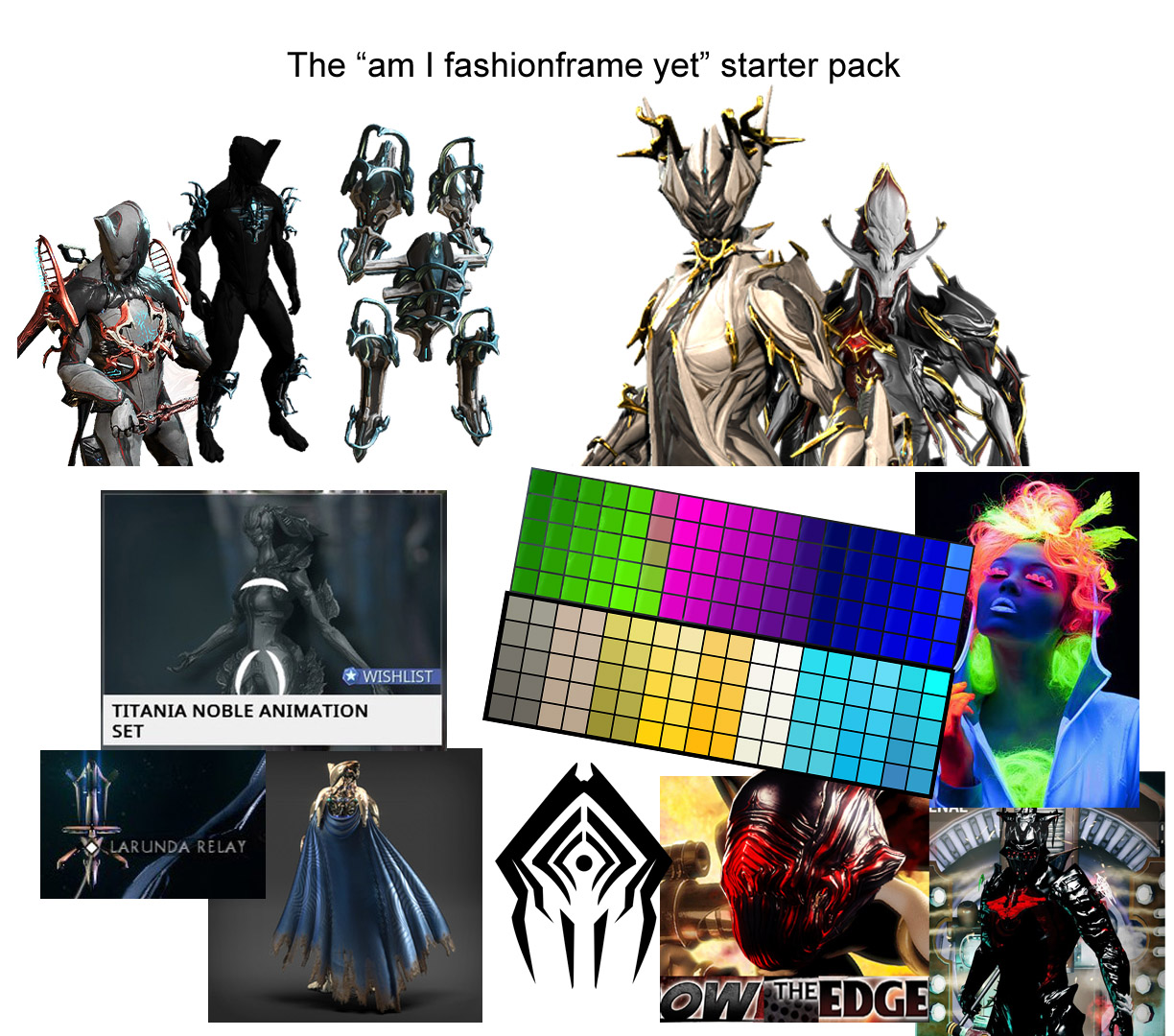 Steam Community :: Warframe