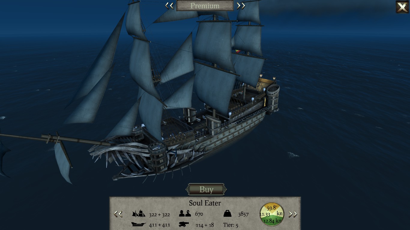 Steam Community :: The Pirate: Plague of the Dead