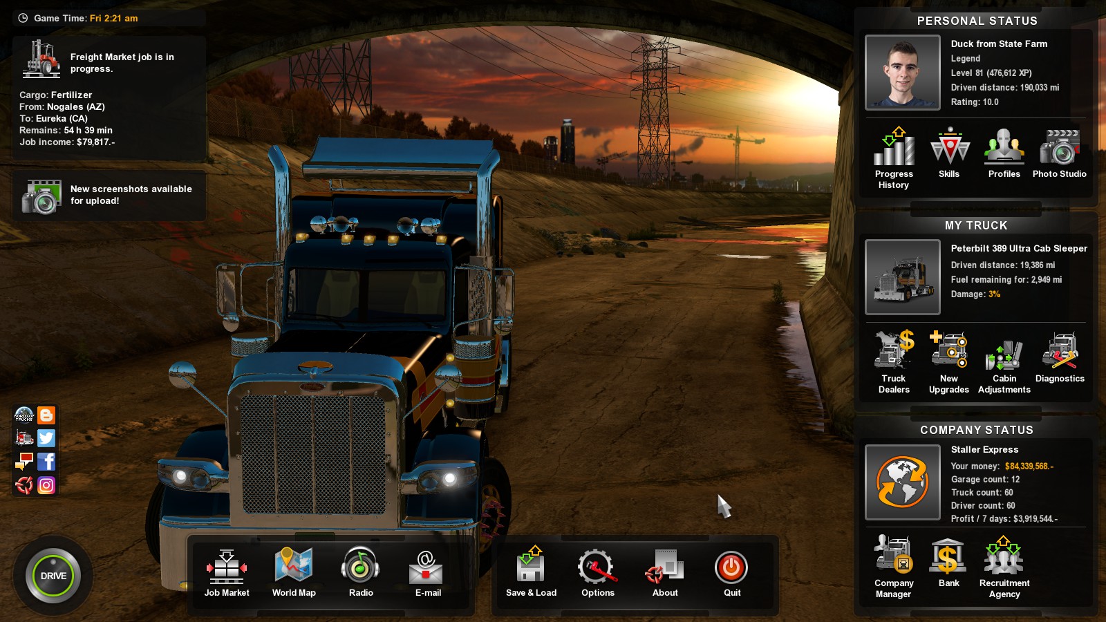 Steam Community :: American Truck Simulator