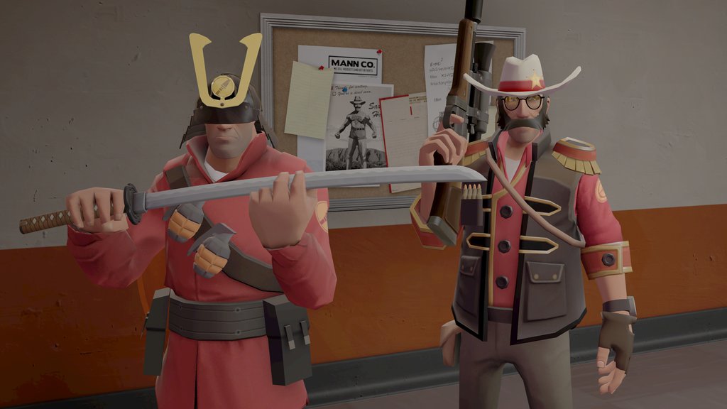 Steam Community :: Guide :: The TF2 Ecosystem [UPDATED]