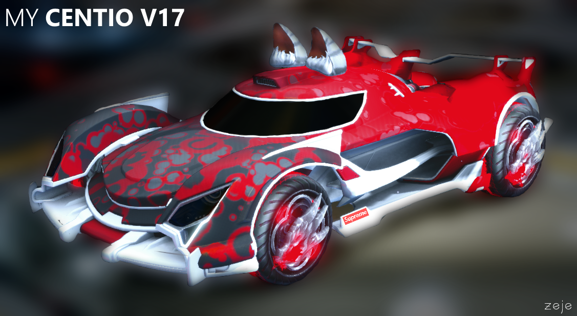 Steam Community :: Rocket League