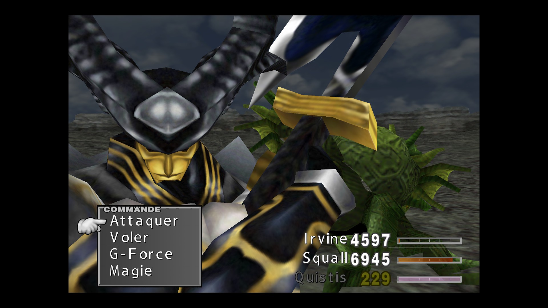 Steam Community :: FINAL FANTASY VIII