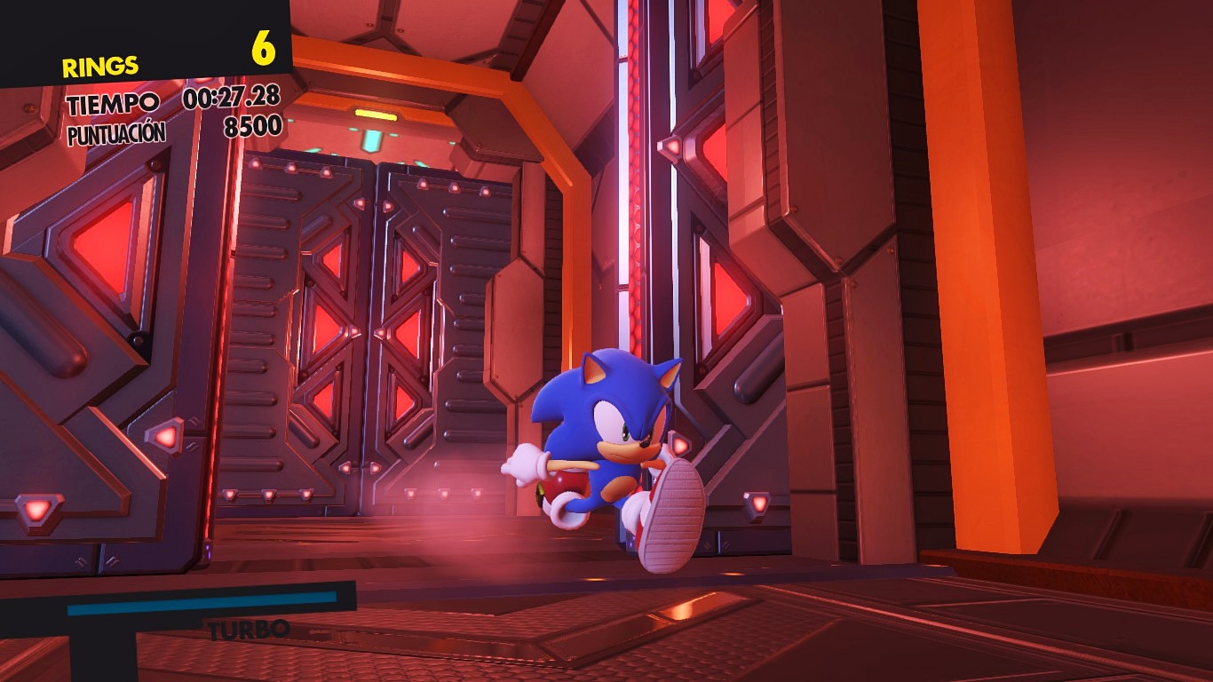 Steam Community :: Sonic Forces