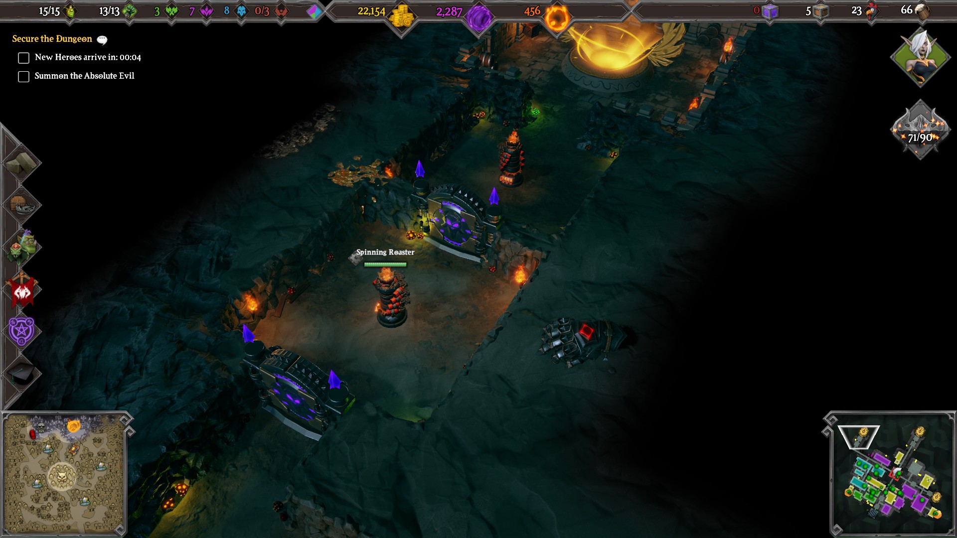 Steam Community :: Dungeons 3