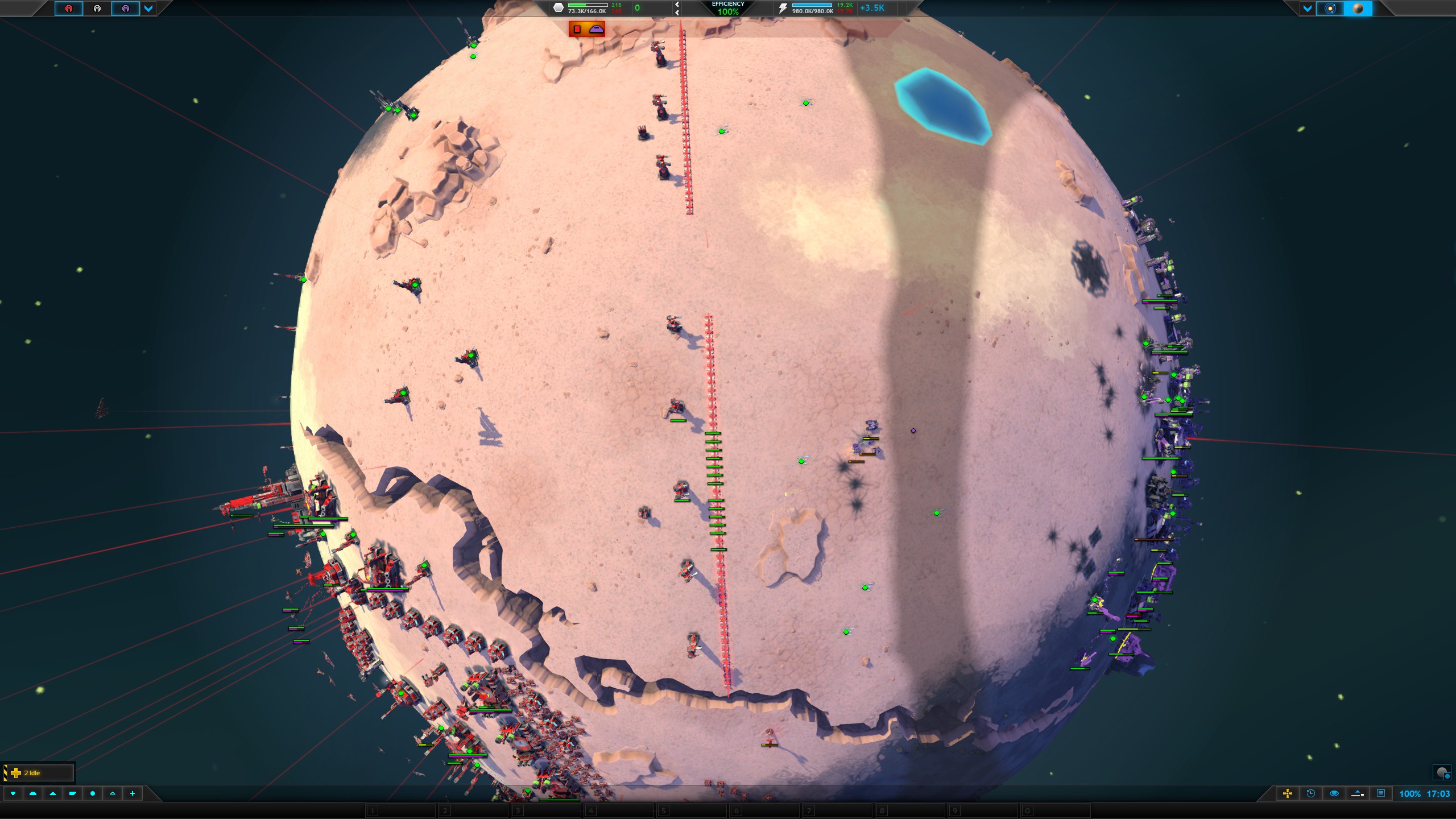 Steam Community :: Planetary Annihilation