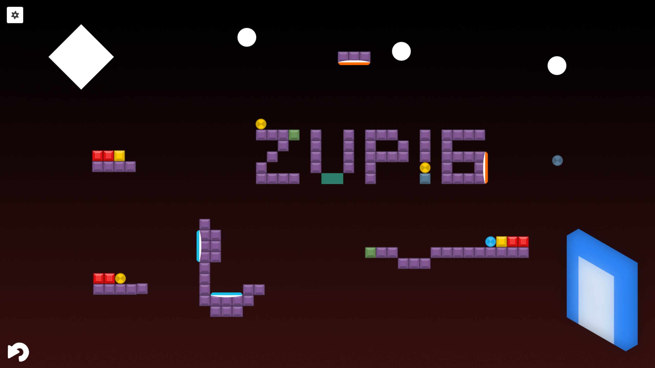 Steam Community :: Zup! 6