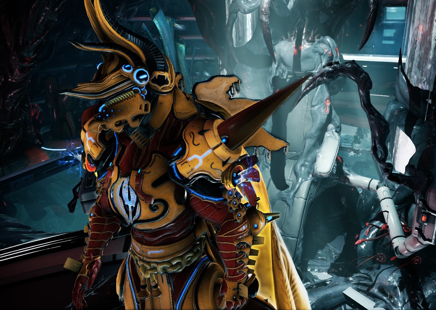 Steam Community :: Warframe Steam Community :: Warframe