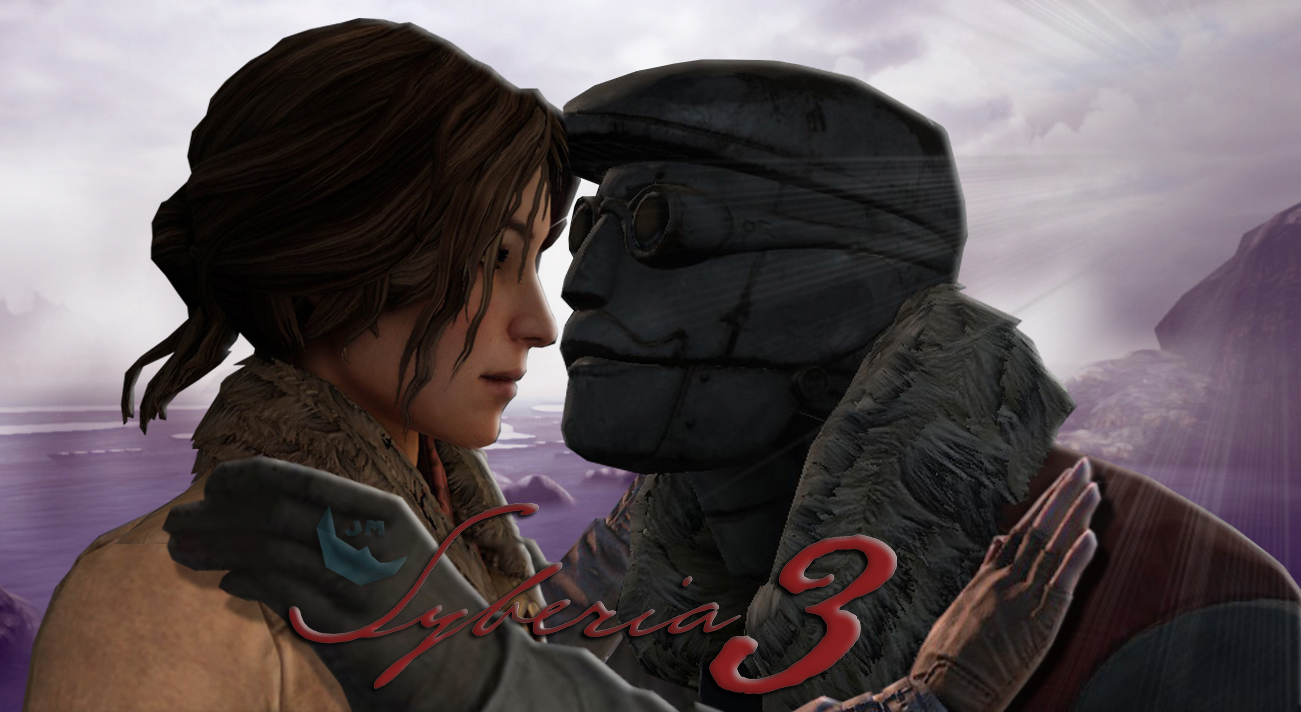 Steam Community :: Syberia 3