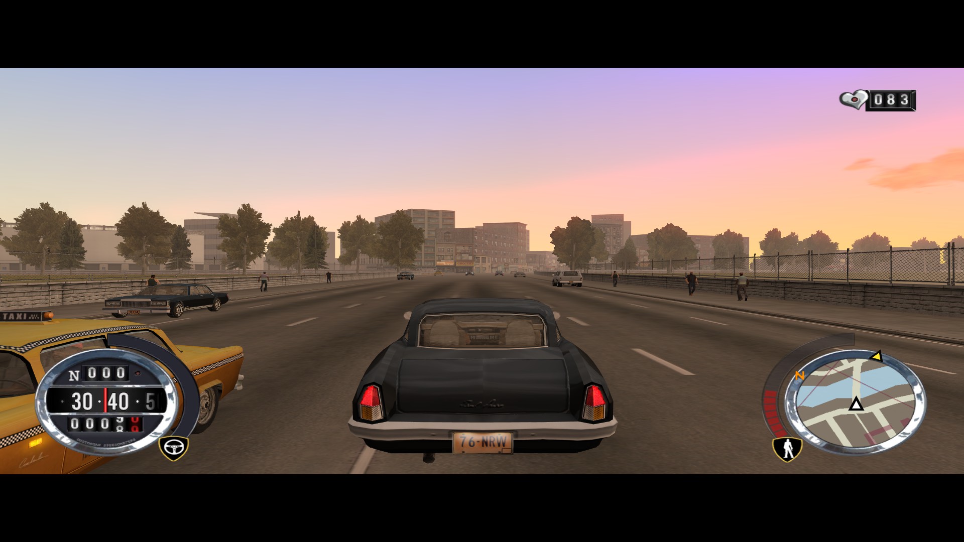 Steam Community :: Driver: Parallel Lines