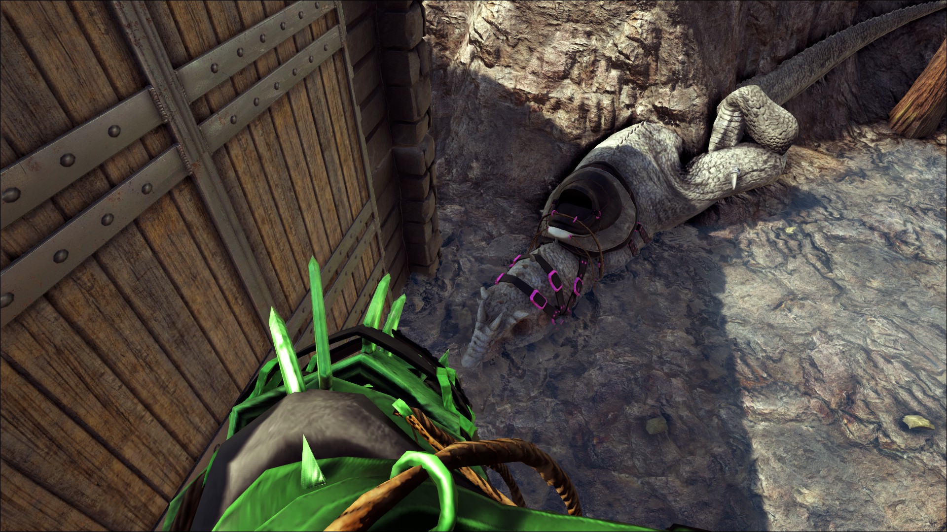 "Ready for Launch" - General Discussion - ARK - Official Community Forums