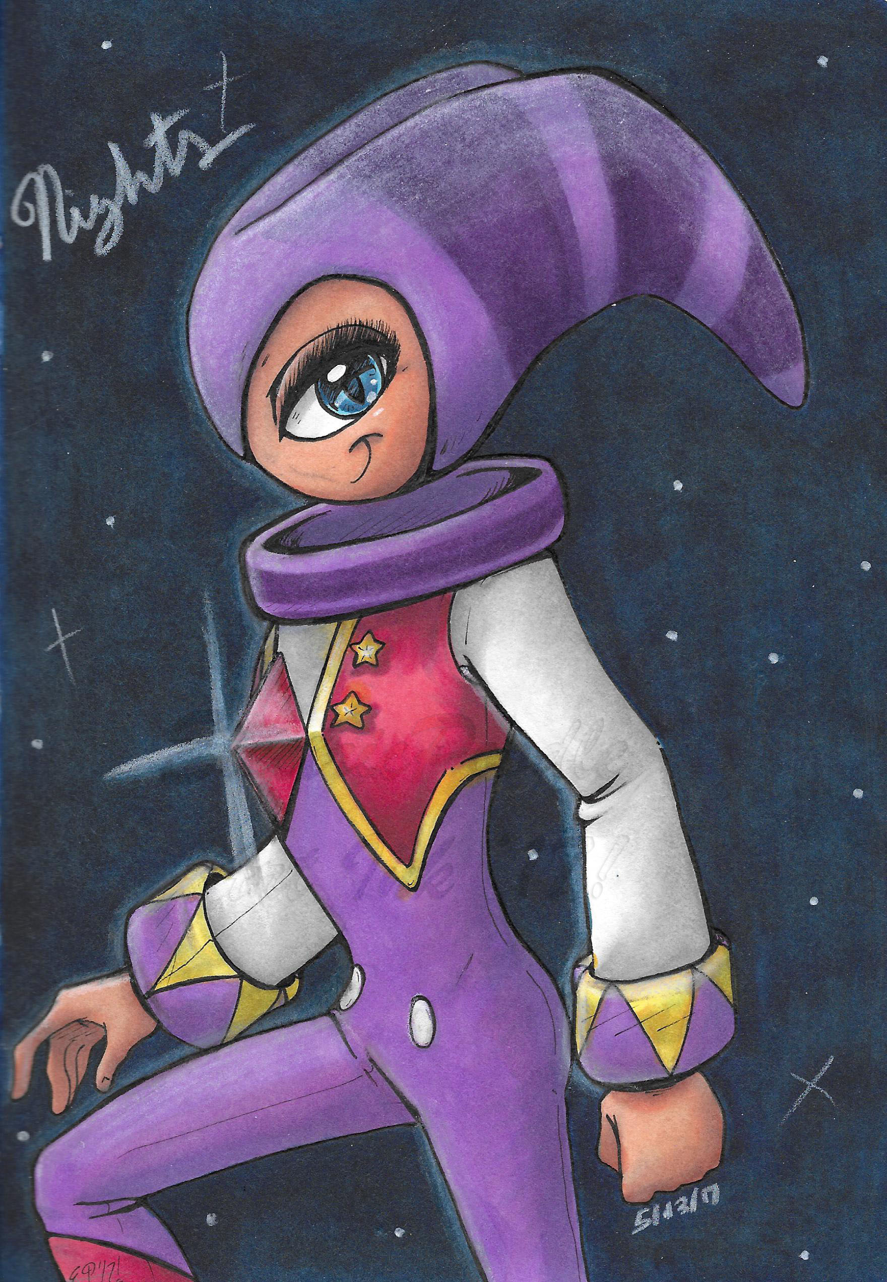 Steam Community :: NiGHTS into Dreams...
