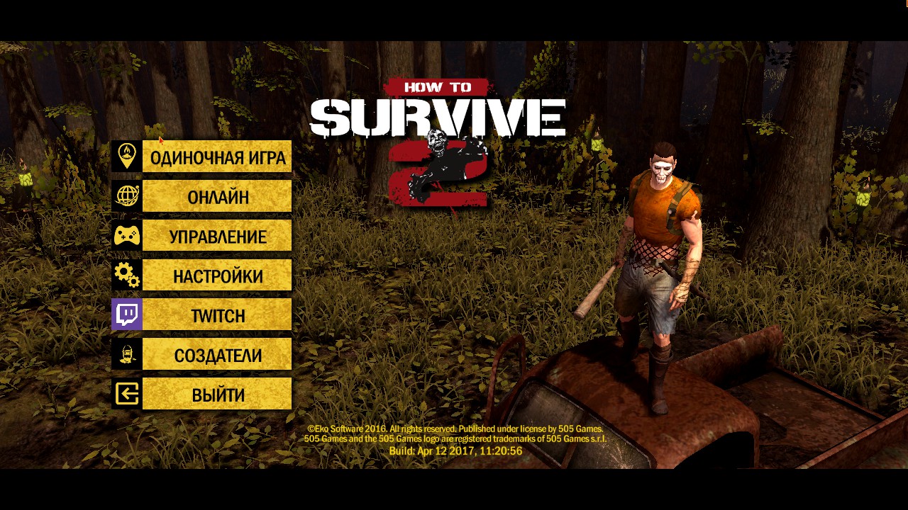 Steam Community :: How to Survive 2