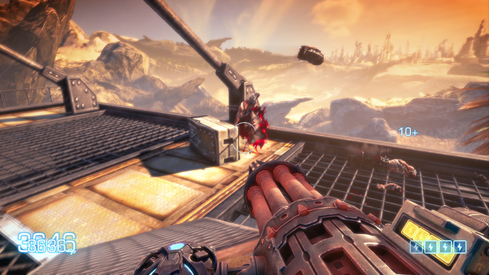 Steam Community :: Bulletstorm: Full Clip Edition