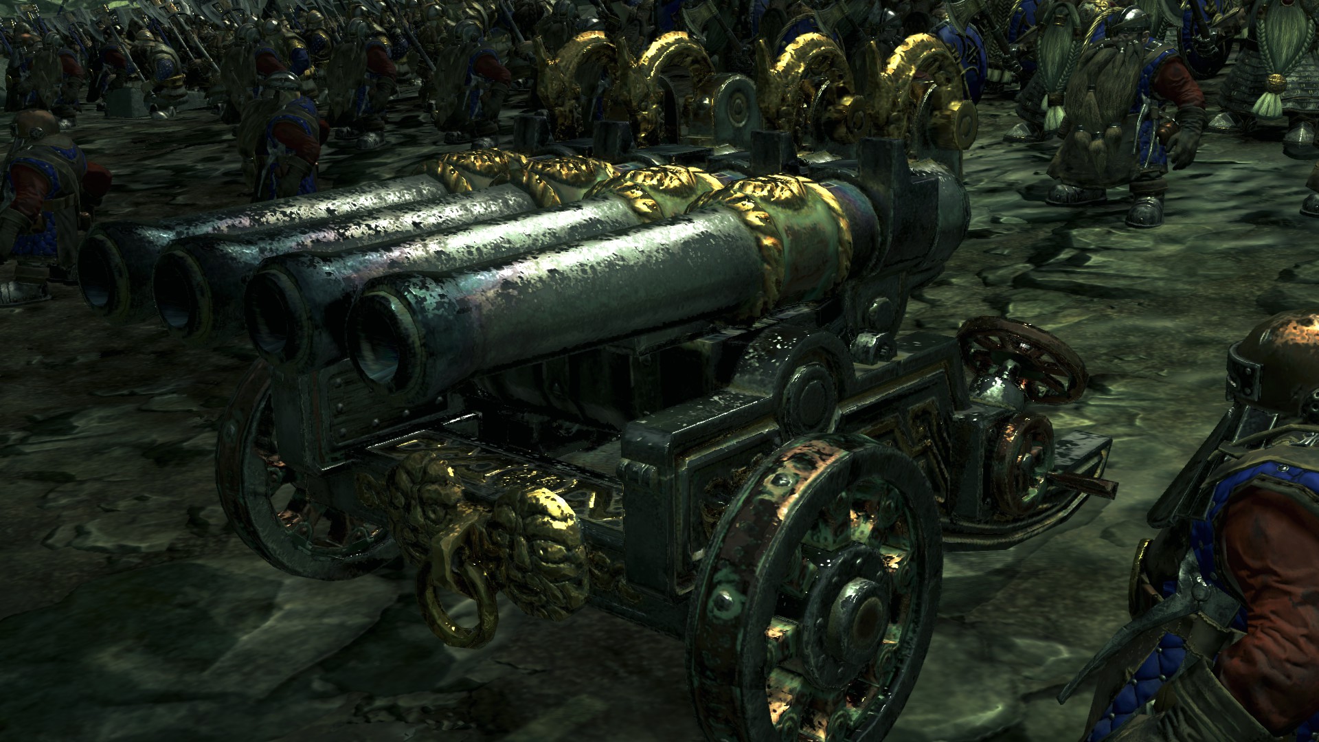 Steam Community :: Total War: WARHAMMER