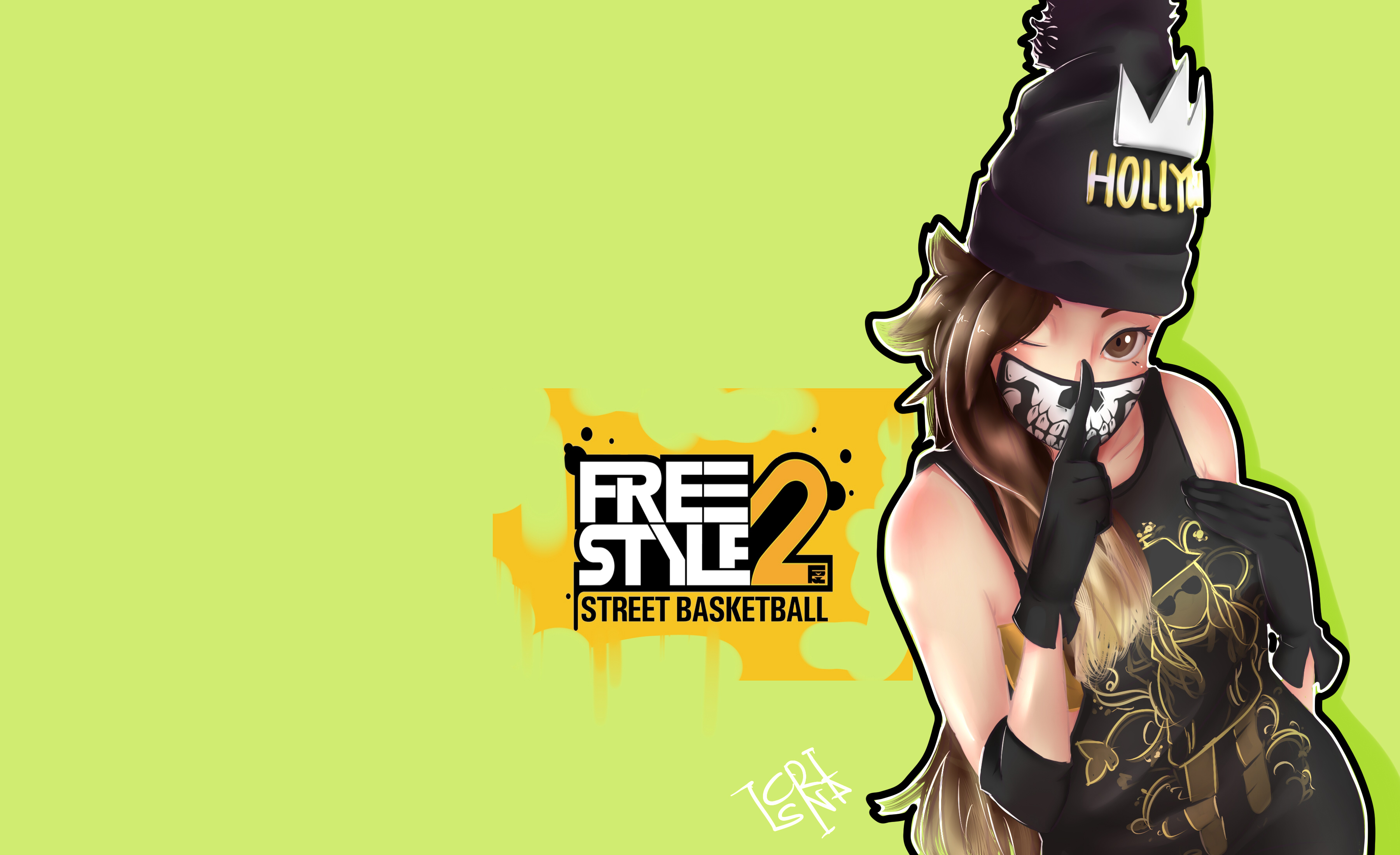 Steam Community :: FreeStyle 2: Street Basketball