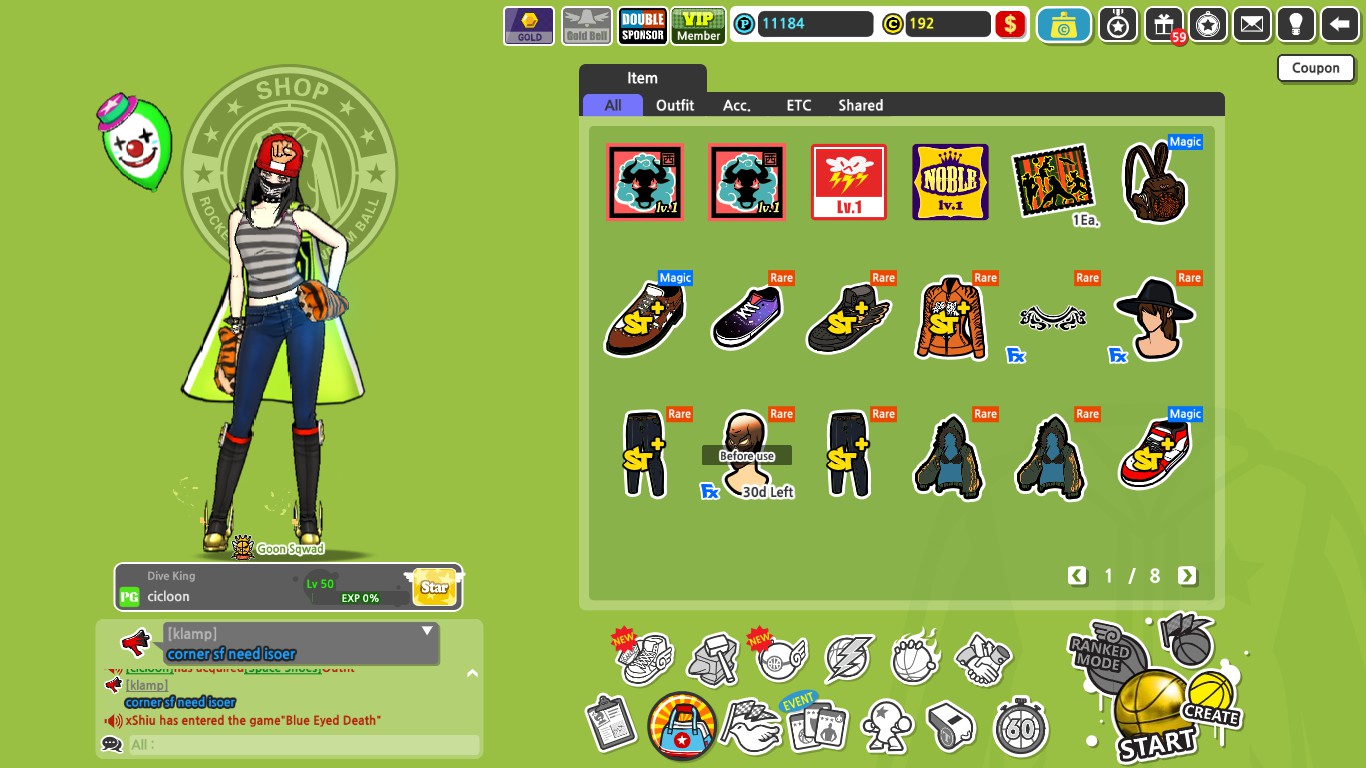 Steam Community :: FreeStyle 2: Street Basketball