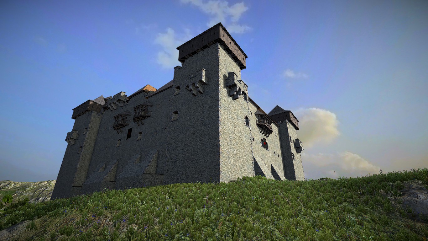 Steam Community :: World of Castles