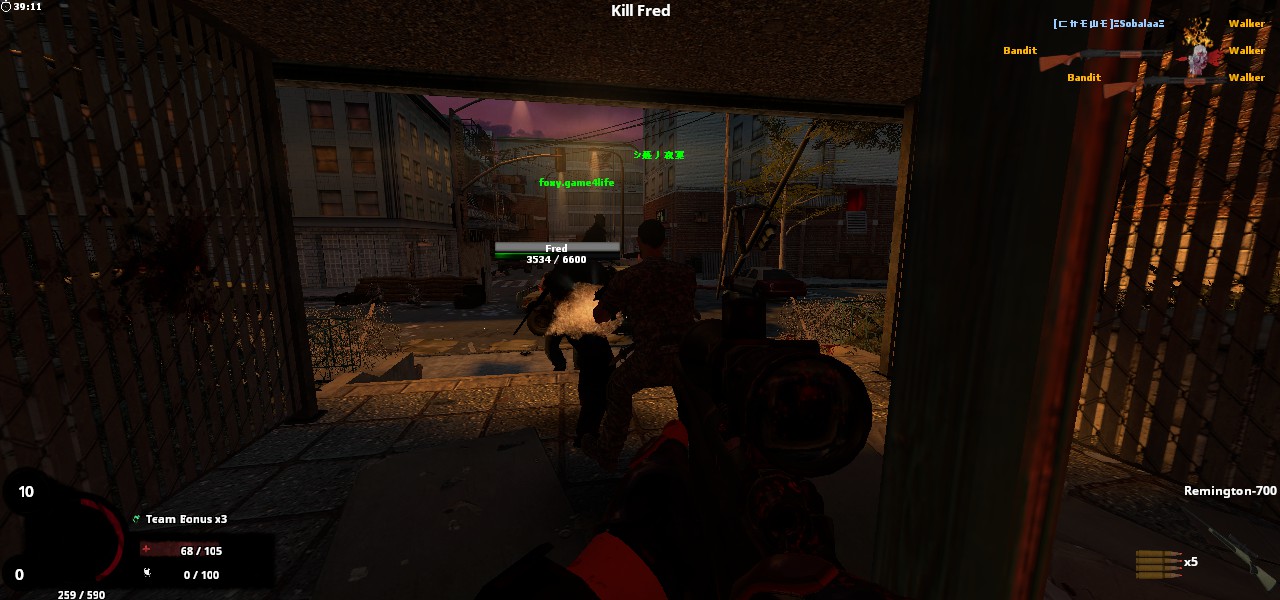 Steam Community :: BrainBread 2