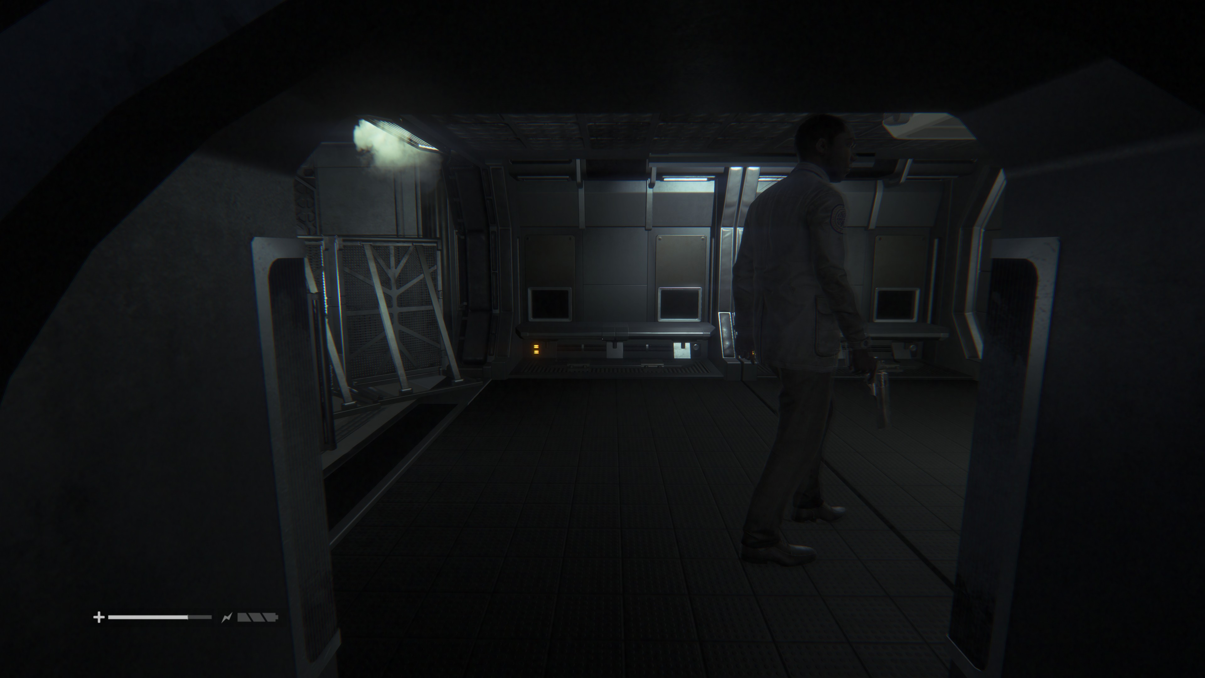 Steam Community :: Alien: Isolation