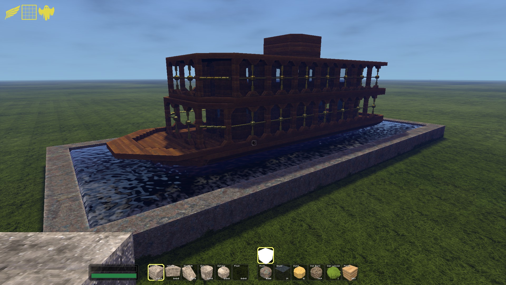 Steam Community :: Blockscape