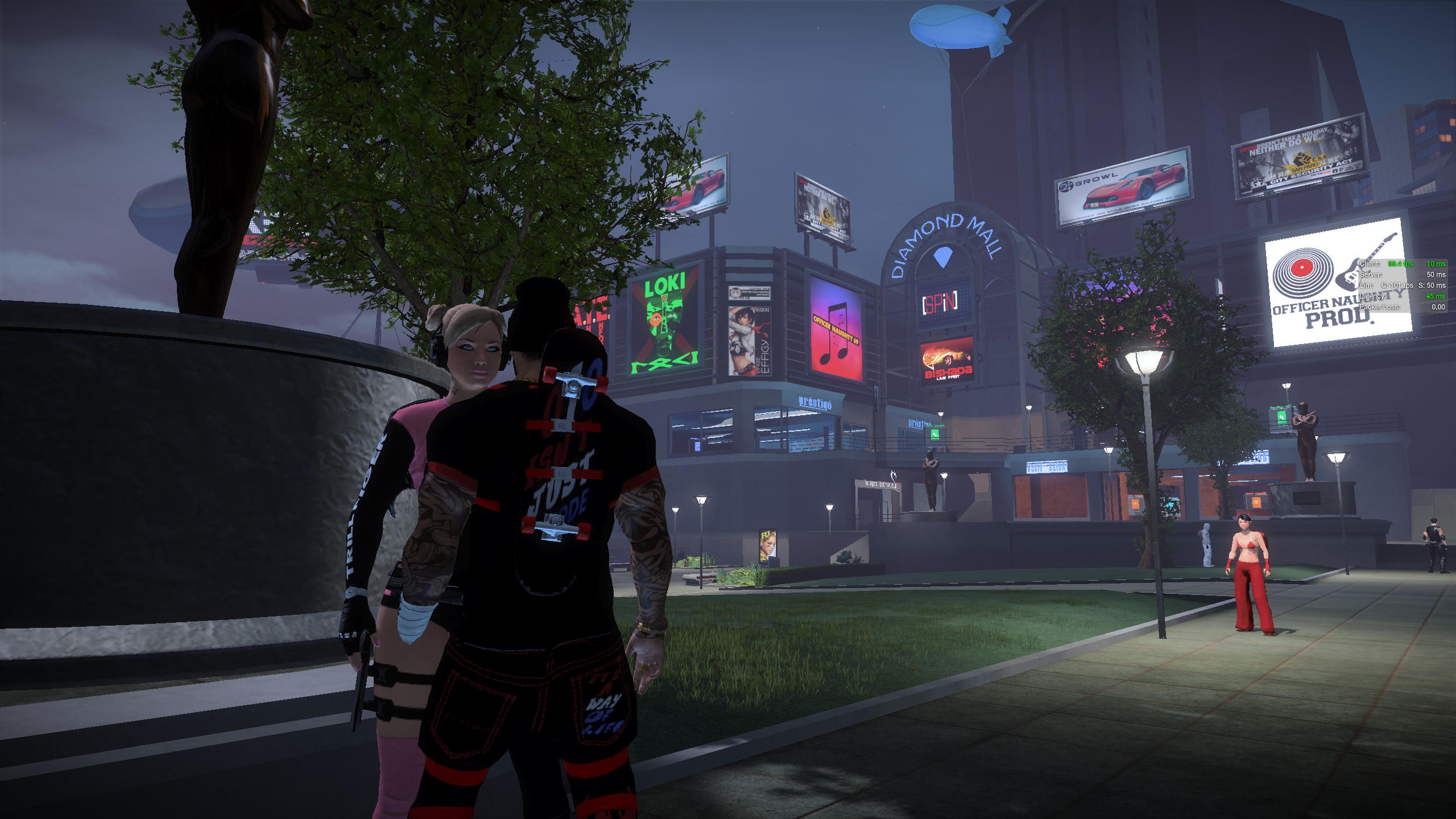 Steam Community :: APB Reloaded