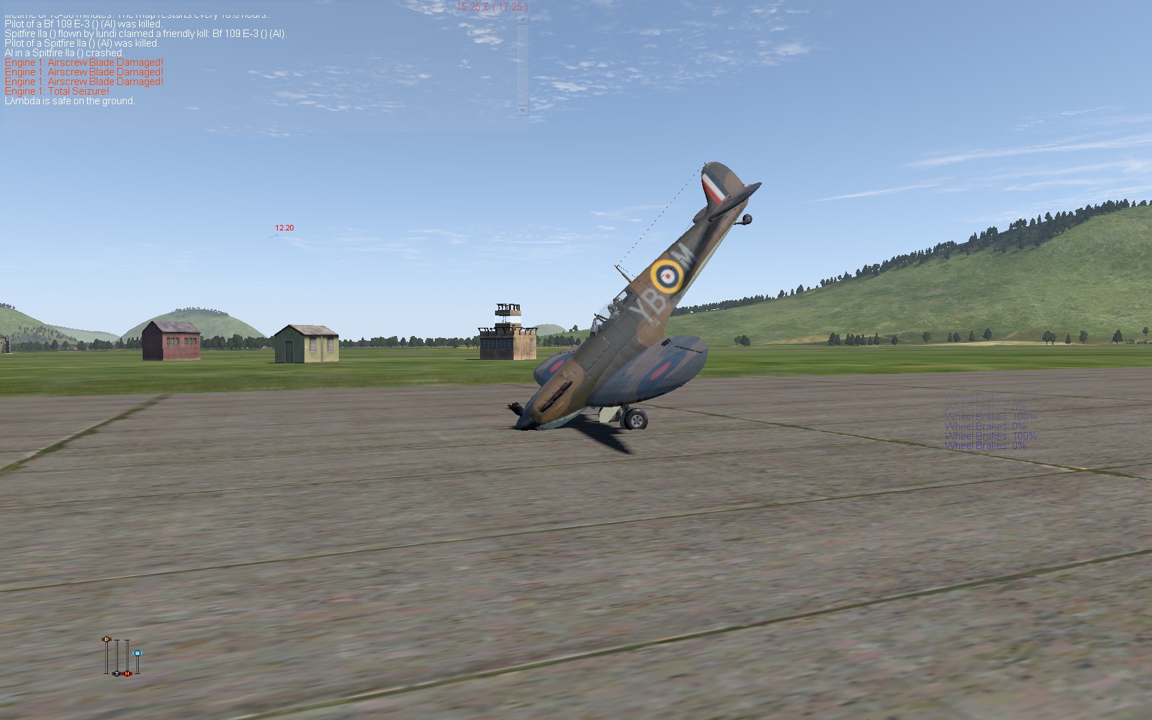 Steam Community :: IL-2 Sturmovik: Cliffs of Dover