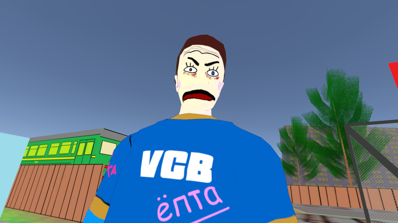 Steam Community :: VCB: Why City