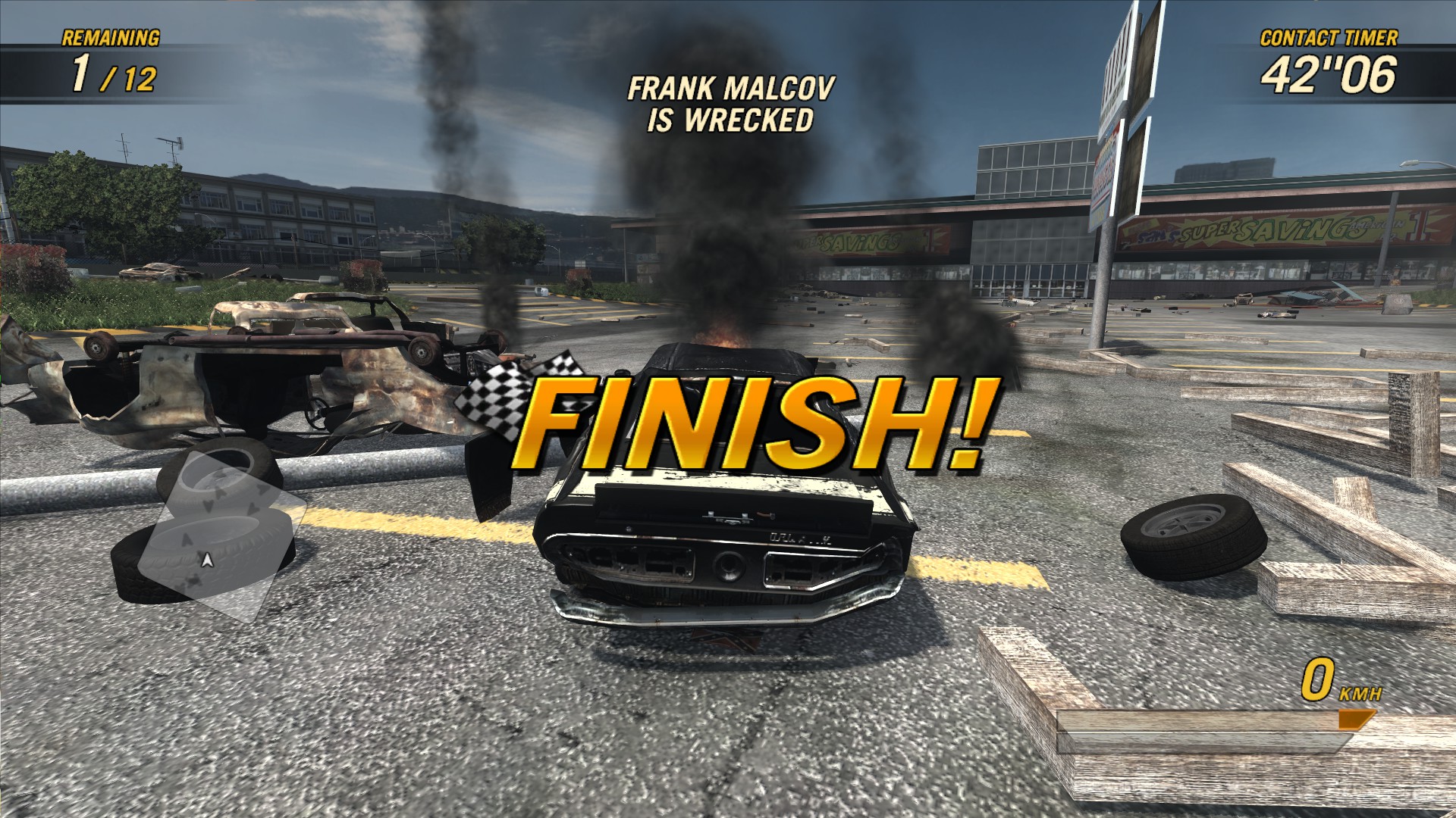 Steam Community :: FlatOut: Ultimate Carnage