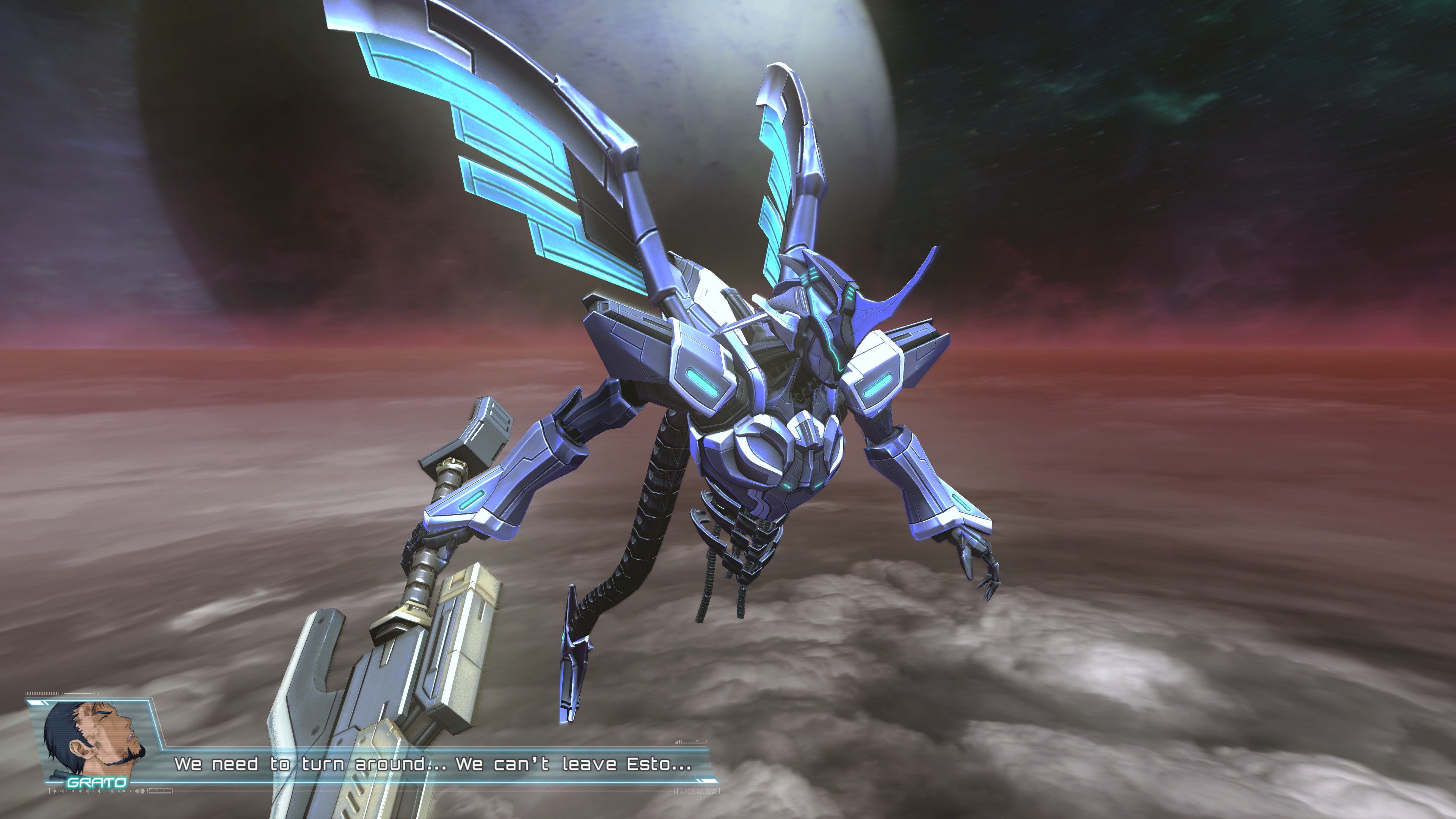 Steam Community :: Astebreed: Definitive Edition