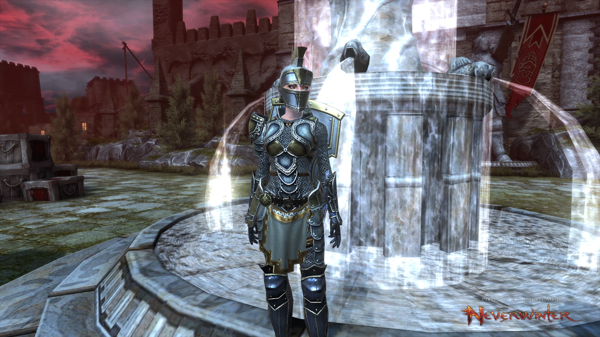 Steam Community :: Neverwinter