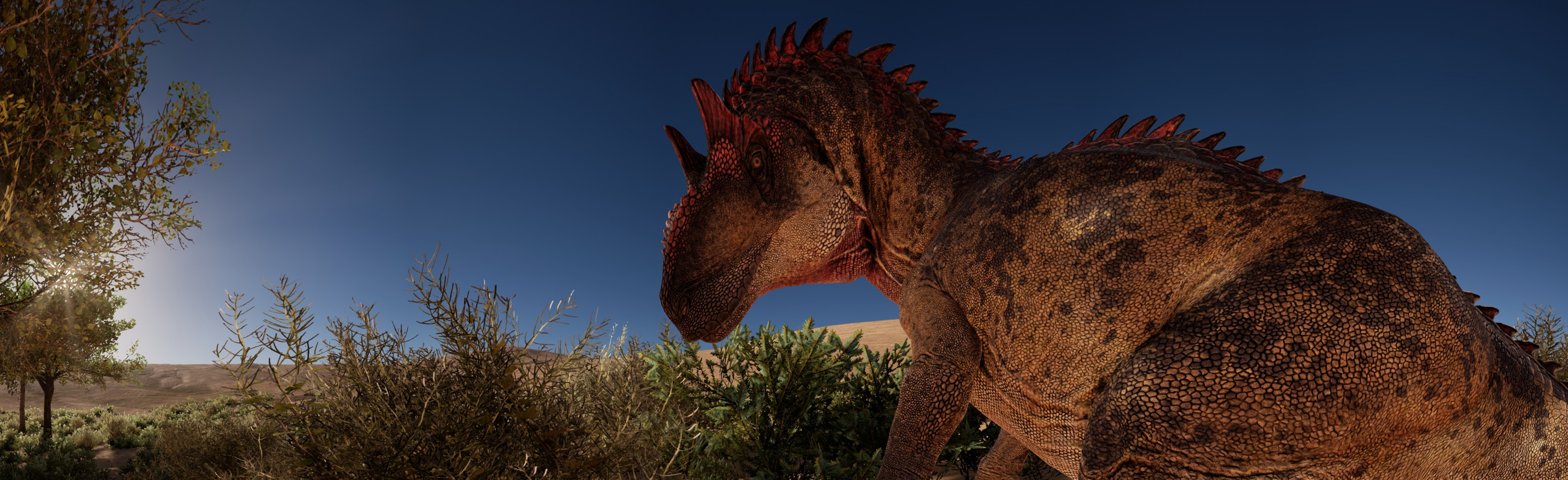 Steam Community :: The Isle