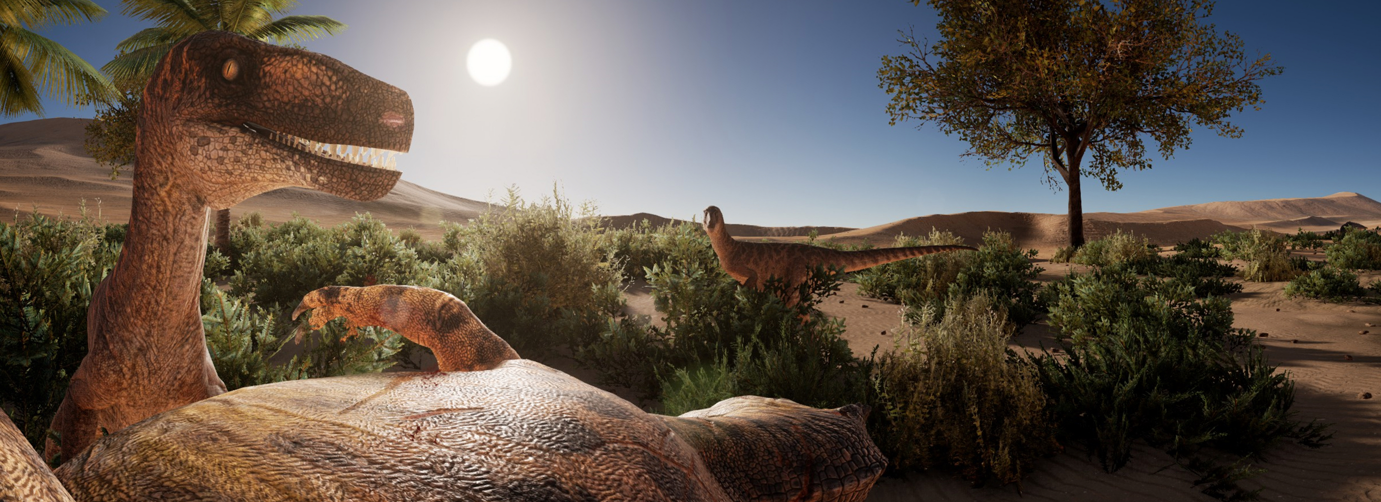 Steam Community :: The Isle