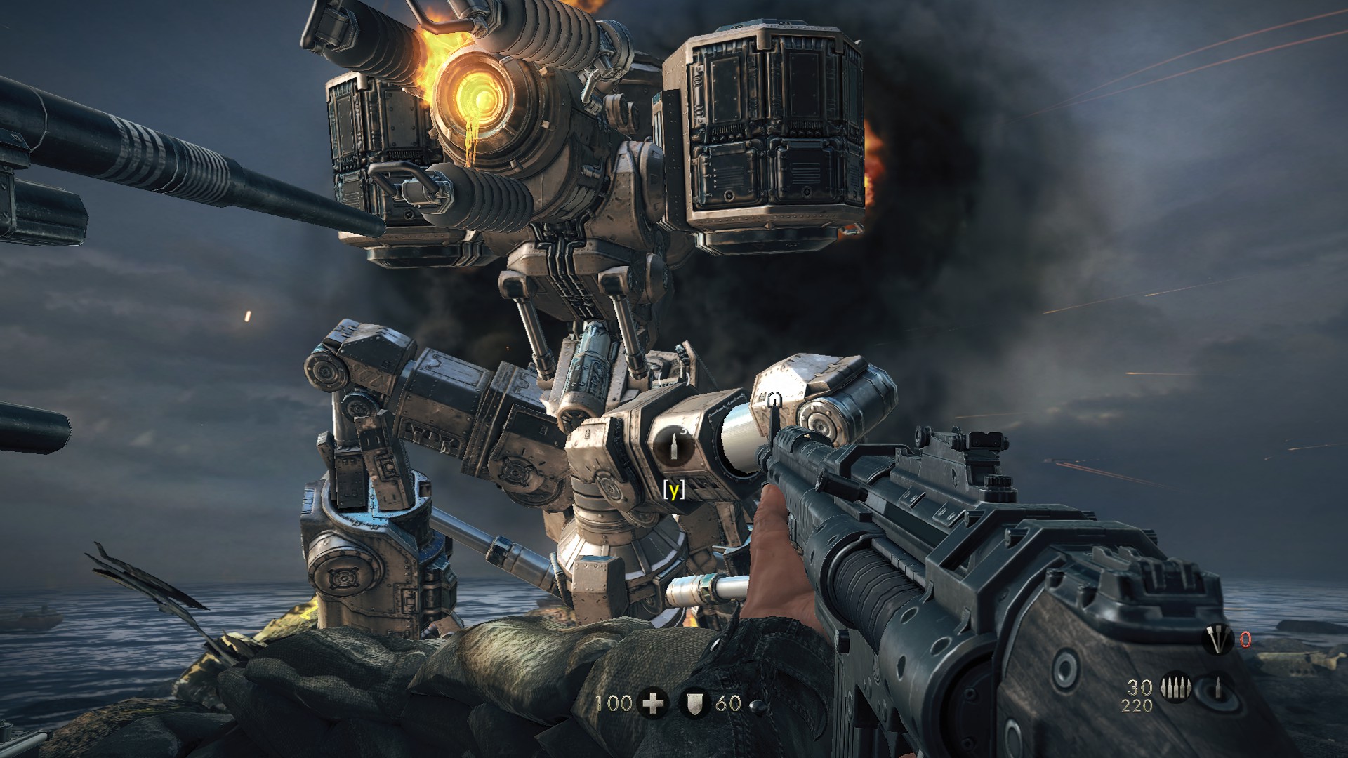 Steam Community :: Wolfenstein: The New Order