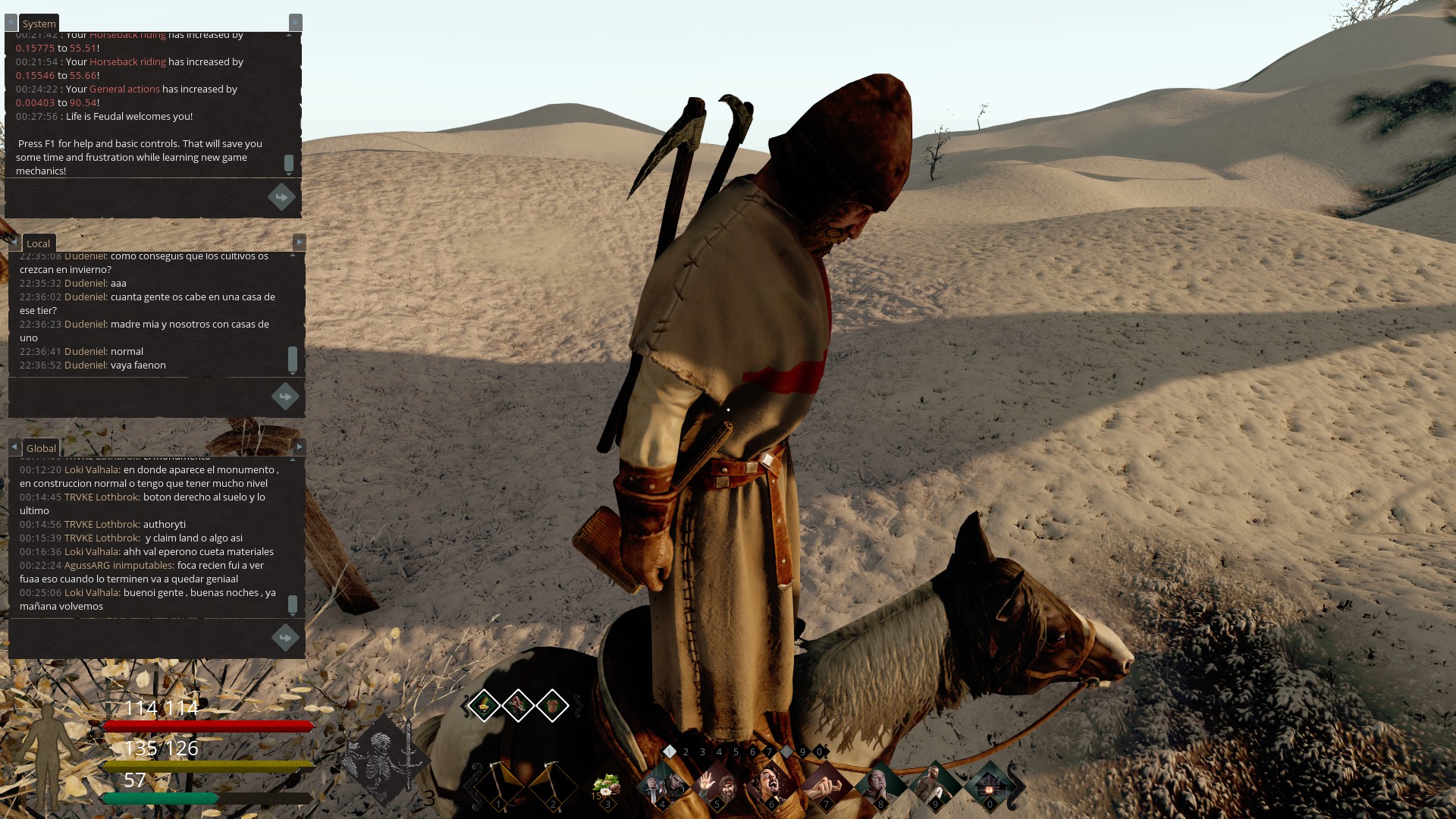 Steam Community :: Life is Feudal: Your Own