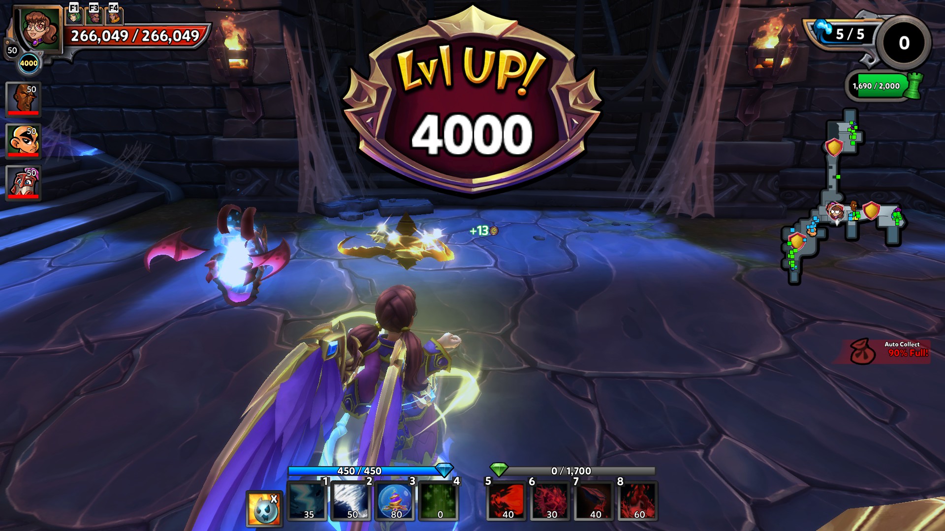 Steam Community :: Dungeon Defenders II
