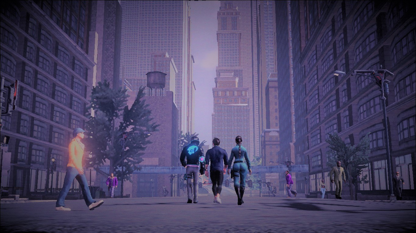 Steam Community :: Saints Row IV