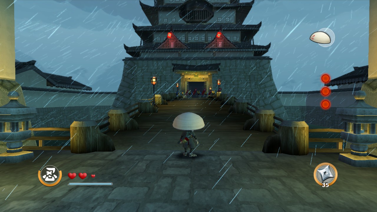 Steam Community :: Mini Ninjas