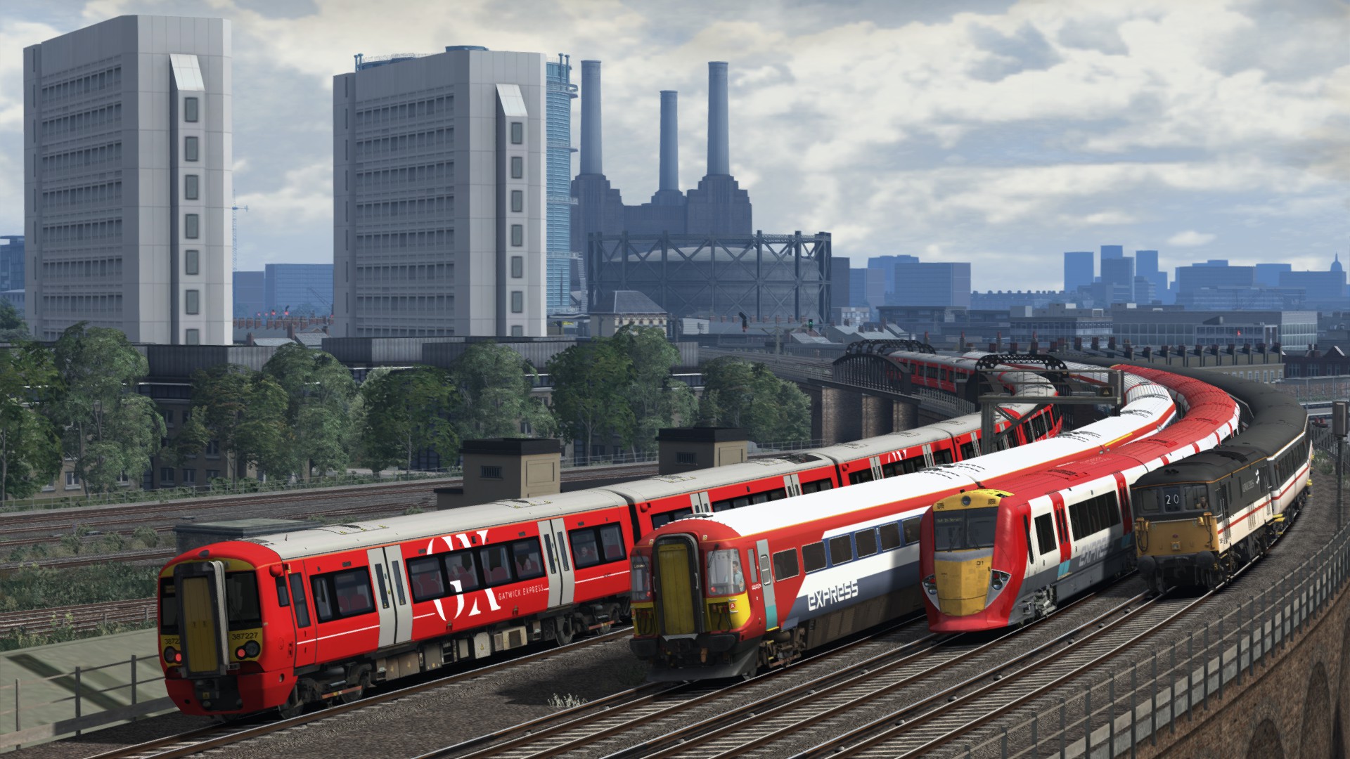 Steam Community :: Train Simulator