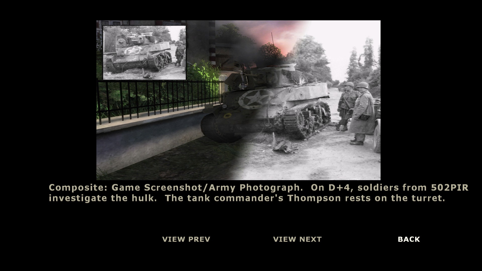 Steam Community :: Brothers in Arms: Road to Hill 30