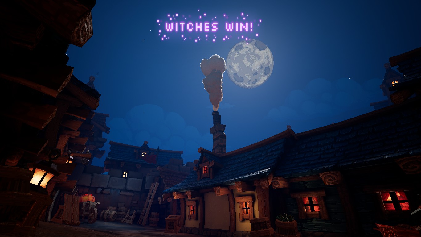 Steam Community :: Witch It