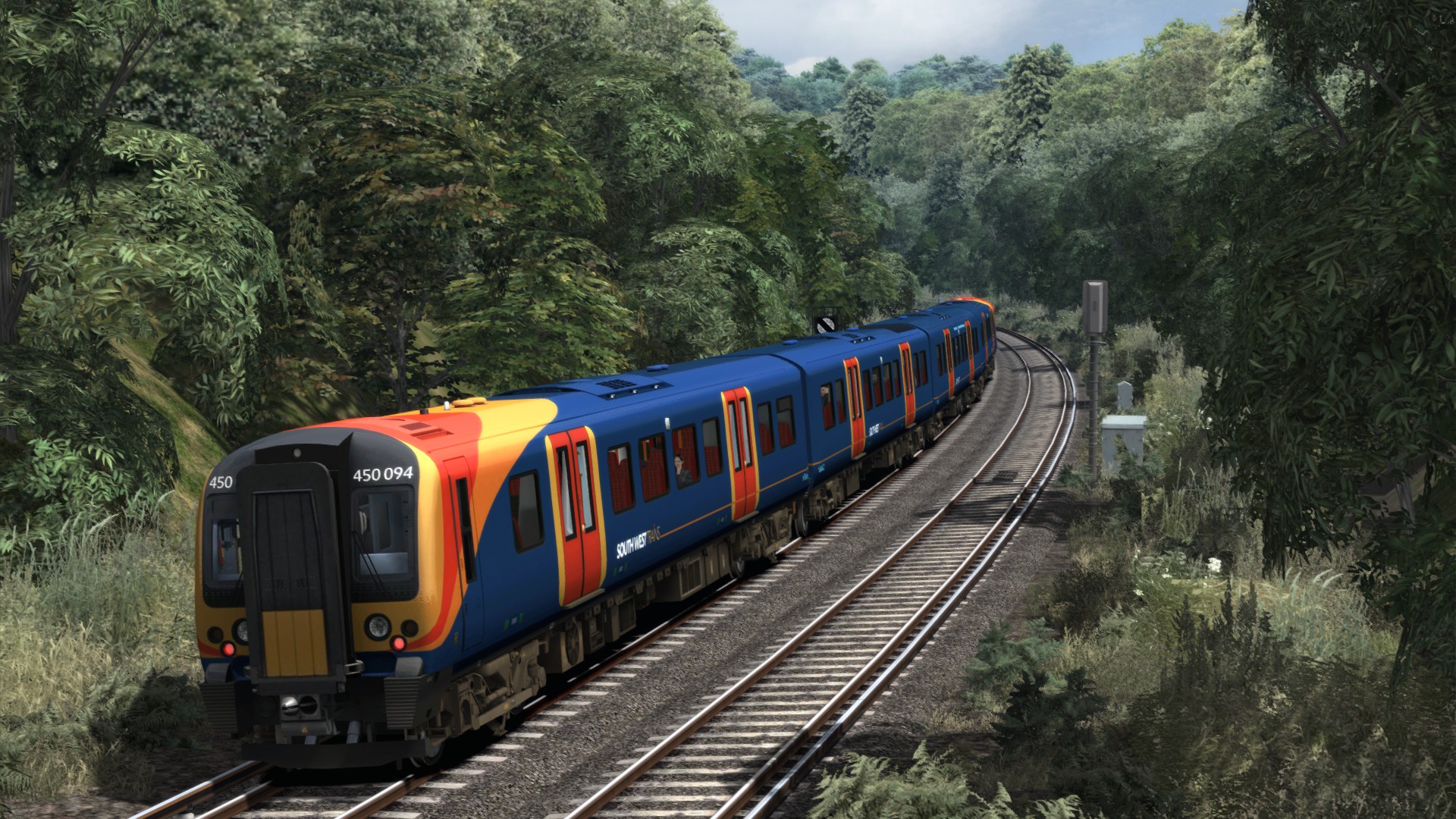 Steam Community :: Train Simulator
