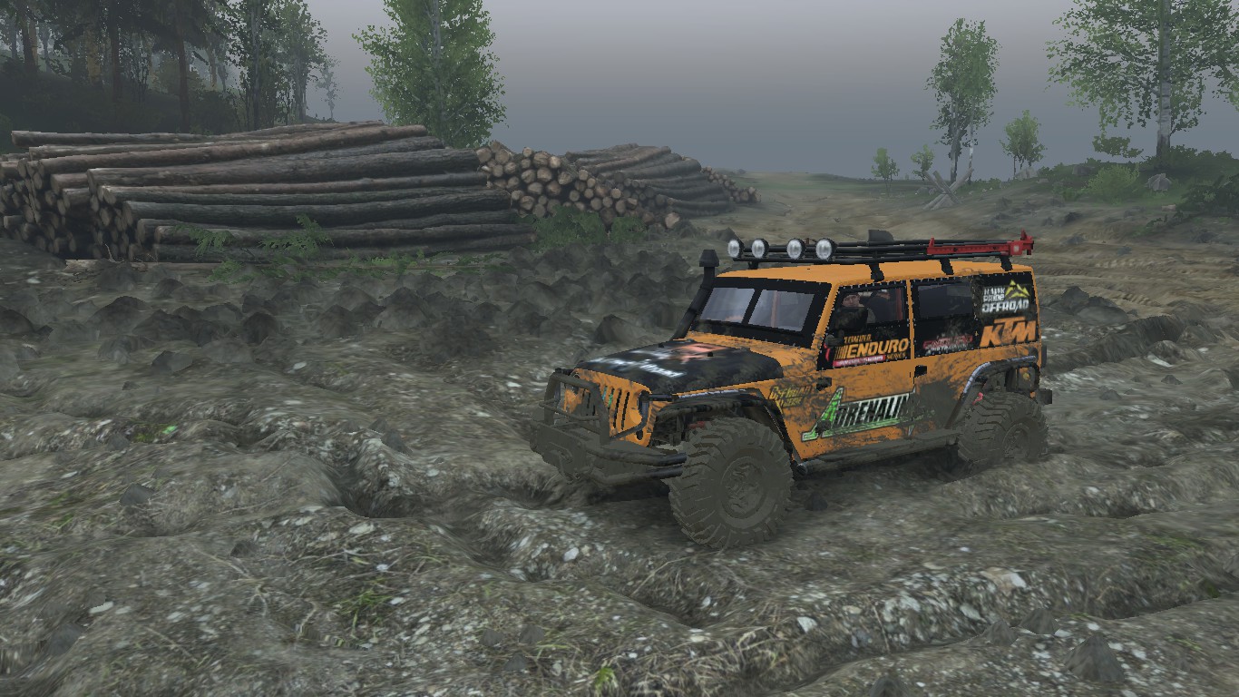 Steam Community :: Spintires