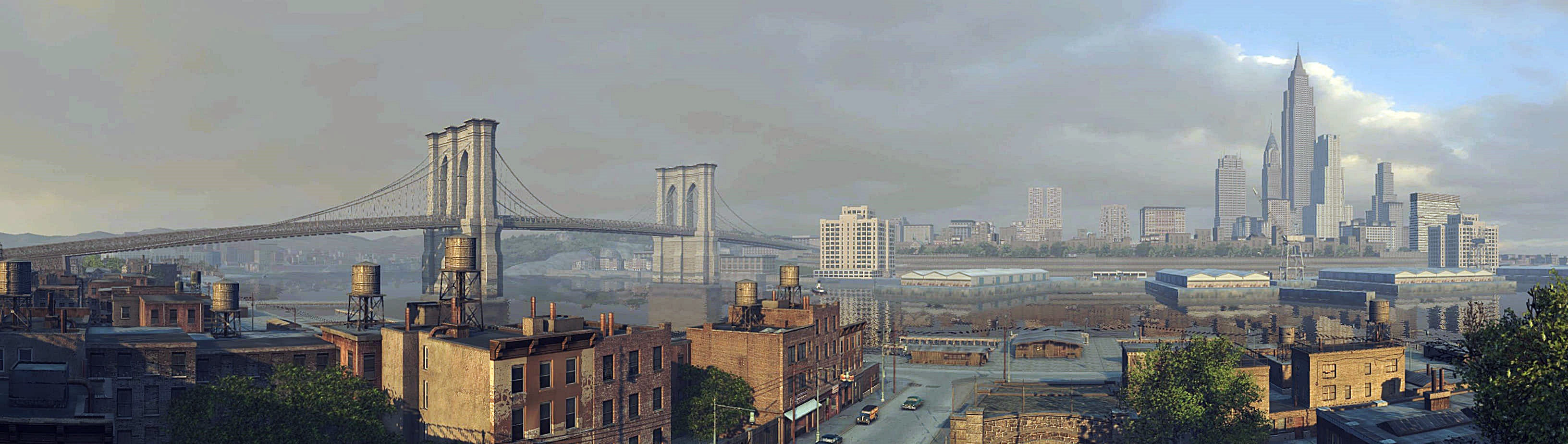 Steam Community :: Mafia II