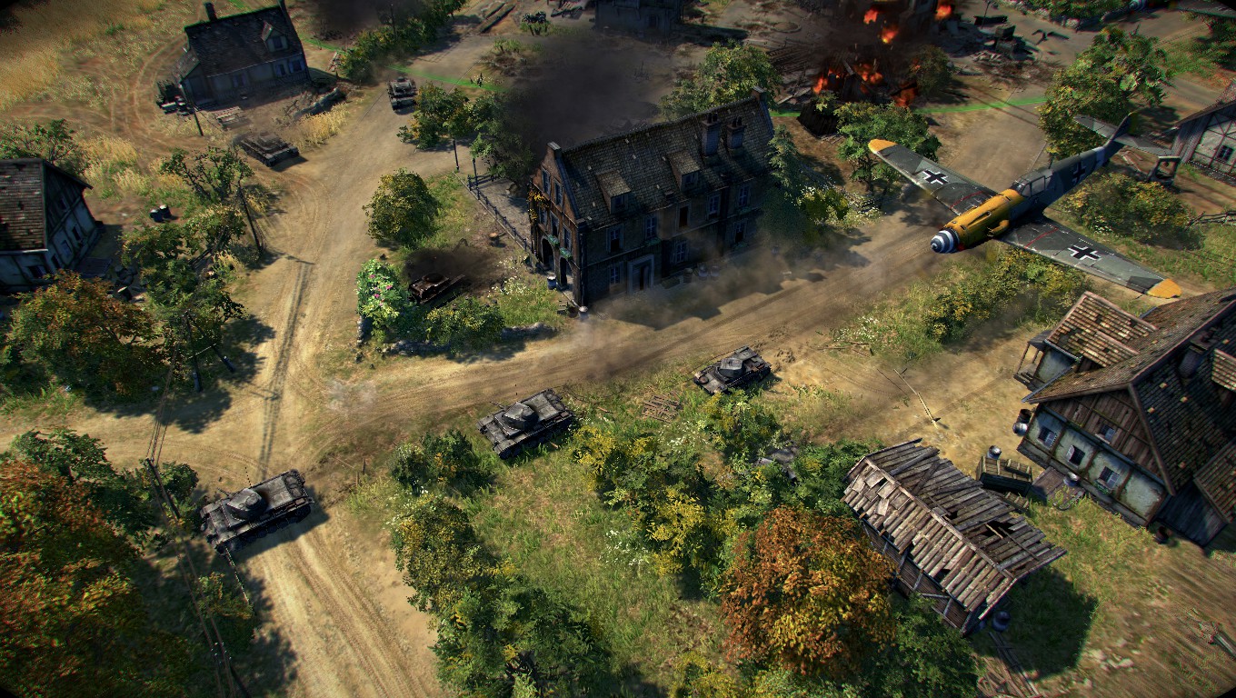 Steam Community :: Blitzkrieg 3