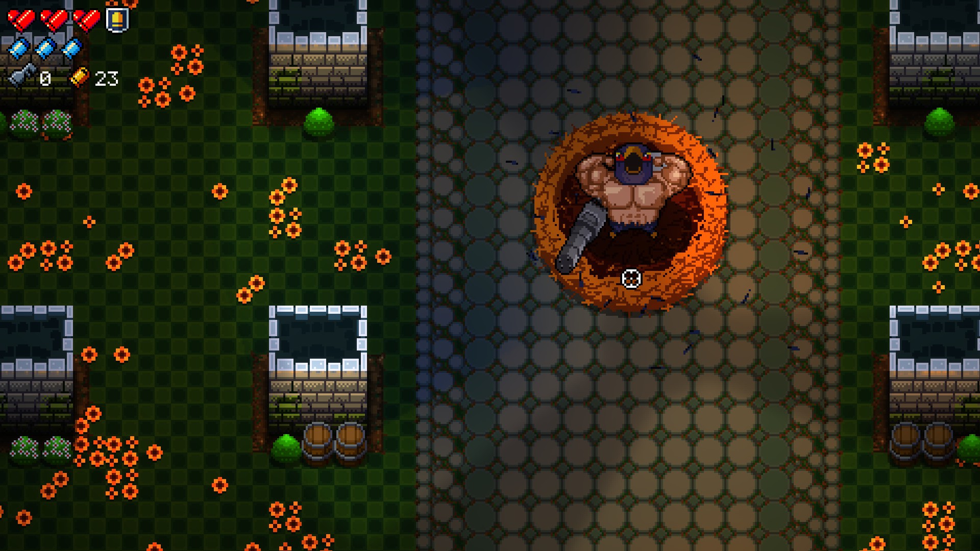 Steam Community :: Enter the Gungeon