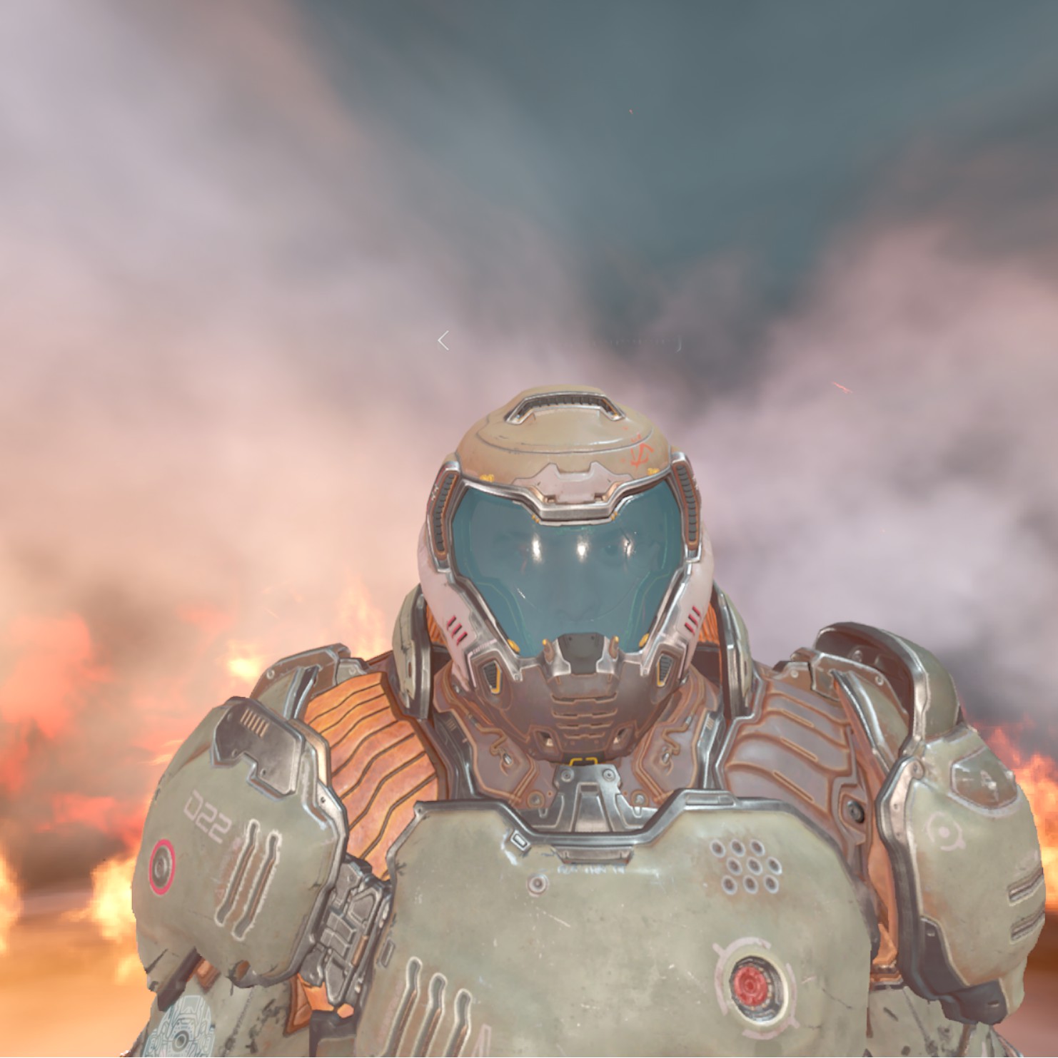 Steam Community :: DOOM VFR