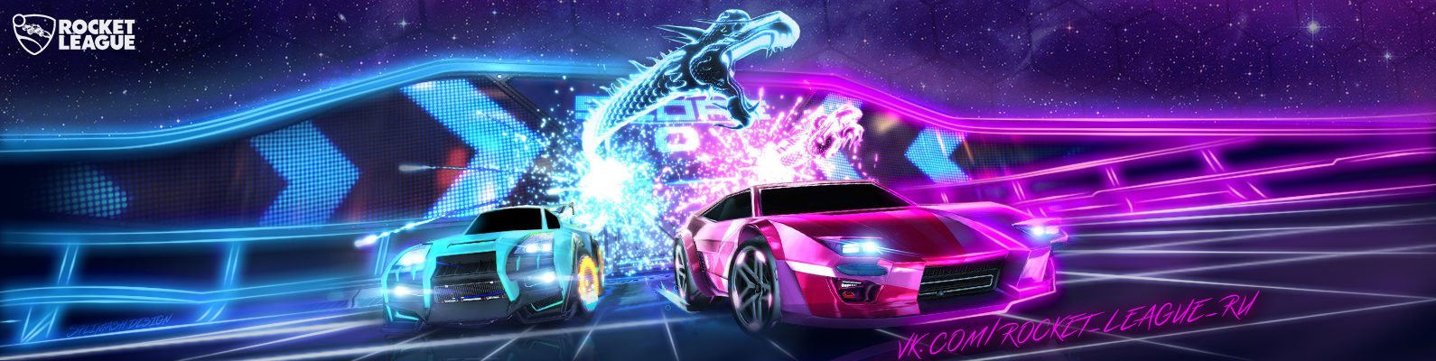 Steam Community :: Rocket League